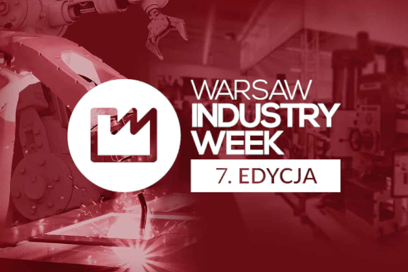 WARSAW INDUSTRY WEEK 2023 - AEA Technique Sp. z o. o.